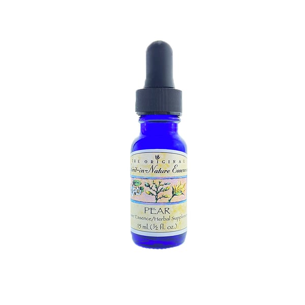 Helios Homeopathy - Shop - Pear Essence 15ml