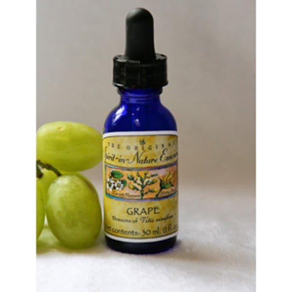 Helios Homeopathy - Shop - Grape Essence