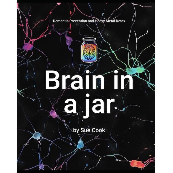 Helios Homeopathy - Shop - Brain in a Jar