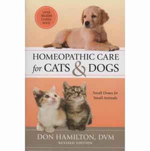 Helios Homeopathy - Shop - Homeopathic Care For Cats & Dogs