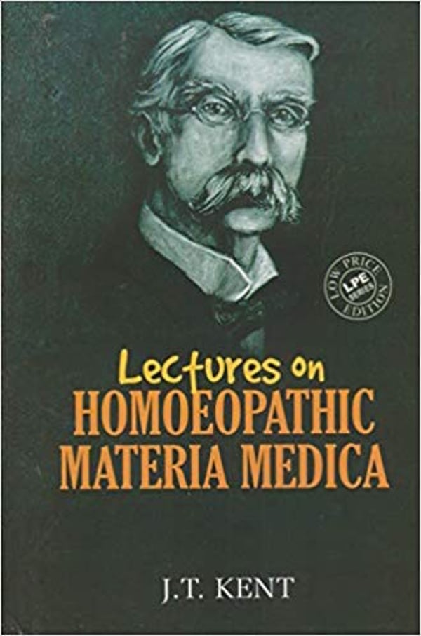 Helios Homeopathy - Shop - Kent's Materia Medica