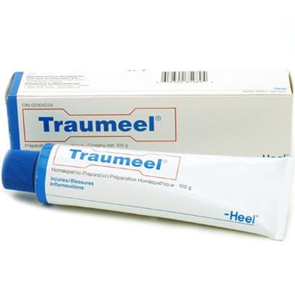 Helios Homeopathy - Shop - Traumeel Ointment formerly called Cream ...