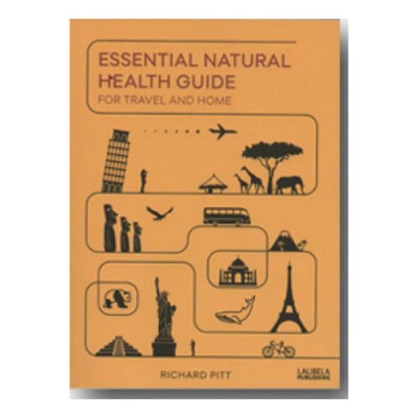 Helios Homeopathy - Shop - Essential Natural Health Guide