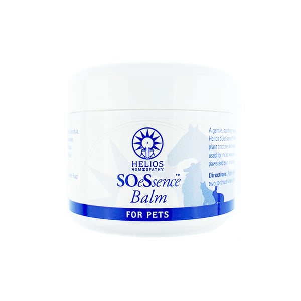 Helios Homeopathy - Boutique - Helios SOeSsence Pet Balm 50g