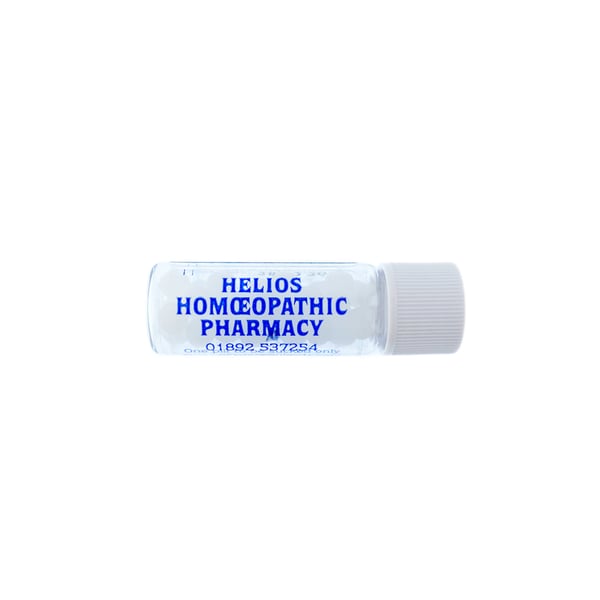 Helios Homeopathy - Shop - Ignatia 200 2G Med.Pills (Kit Replacement)