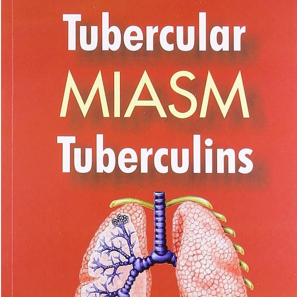 Helios Homeopathy - Shop - Tubercular Miasm