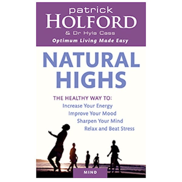 Helios Homeopathy - Shop - Natural Highs