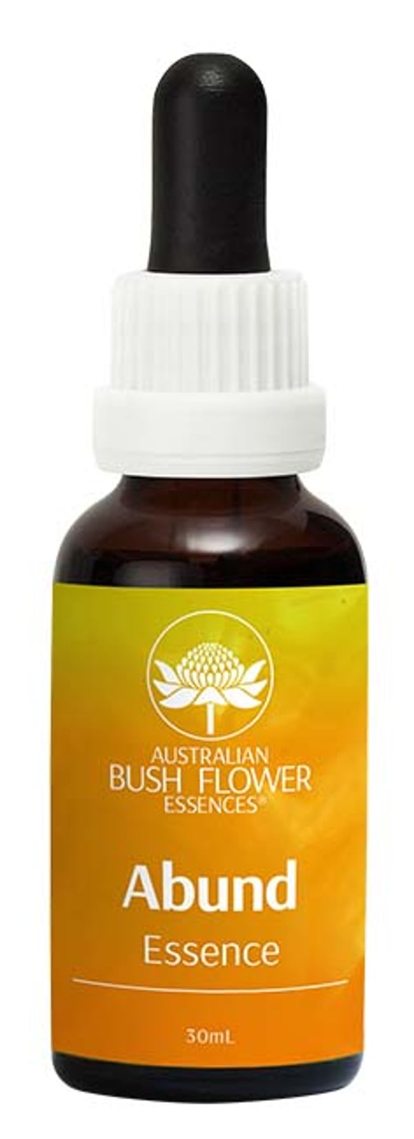 Helios Homeopathy - Shop - Abundance Bush Flower Combination drops 30ml