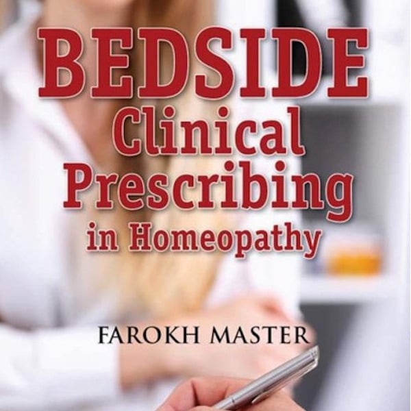 Helios Homeopathy Shop Bedside Clinical Prescribing In Homeopathy