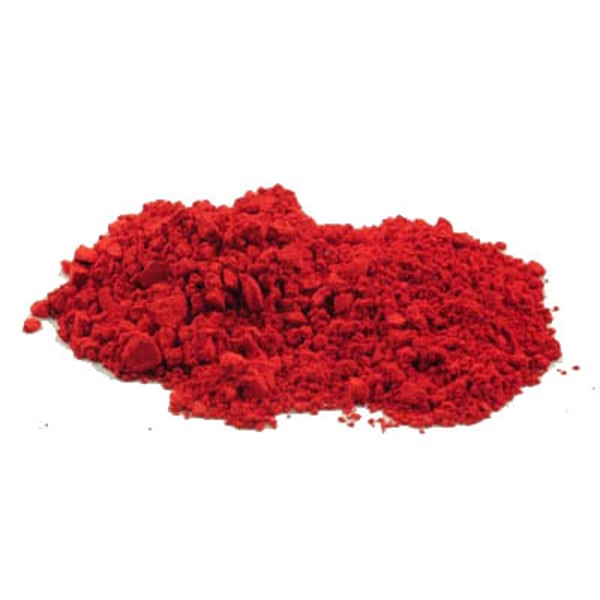 Helios Homeopathy - Shop - Cinnabaris