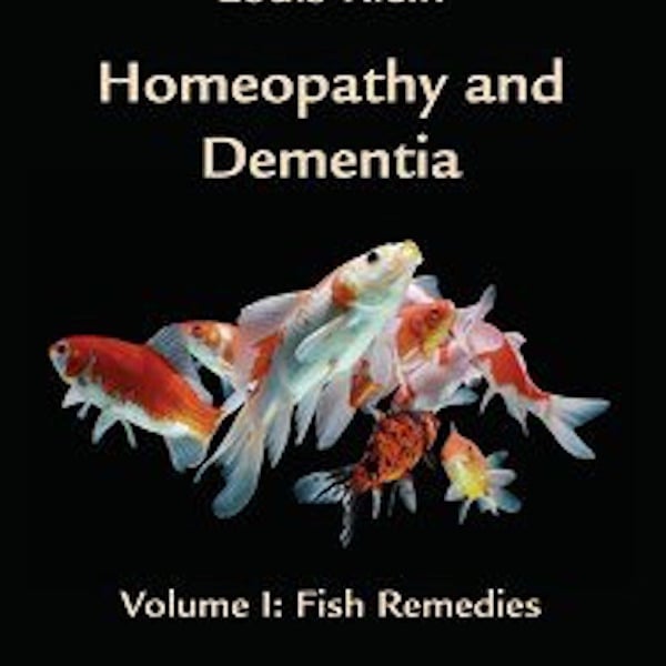 Helios Homeopathy - Shop - Homeopathy and Dementia Vol 1: Fish Remedies