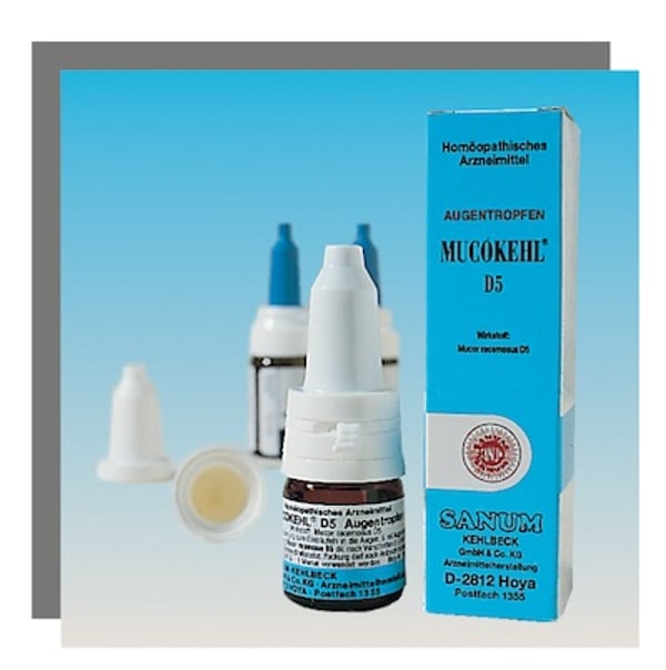 Helios Homeopathy - Shop - Mucokehl Eye drops 5ml (Pleo-MUC)