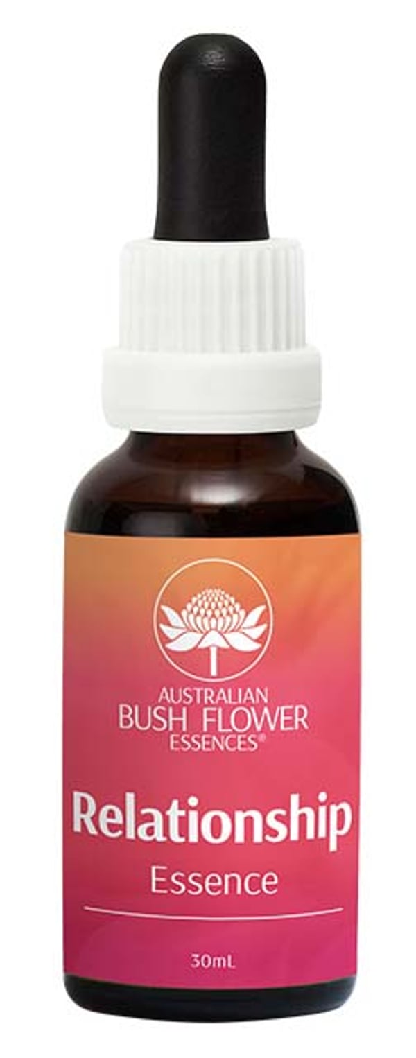 Helios Homeopathy - Shop - Relationship Bush Flower Combination drops 30ml