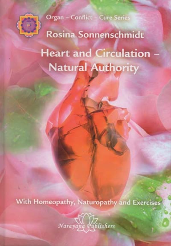 Helios Homeopathy - Shop - Heart and Circulation - Natural Authority
