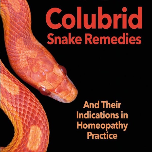 Helios Homeopathy - Shop - Colubrid Snake Remedies