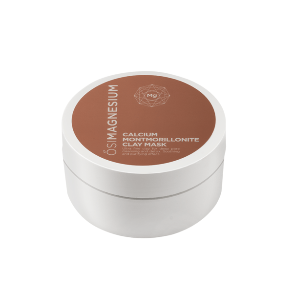 Helios Homeopathy - Shop - Osi Magnesium Calcium Montmorillonite Clay ...