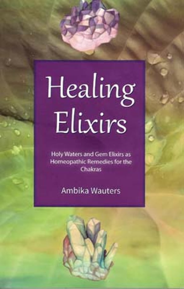 Helios Homeopathy - Shop - Healing Elixirs