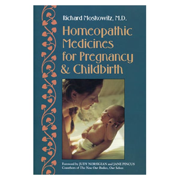 Helios Homeopathy - Shop - Homeopathic Medicines for Pregnancy & Childbirth