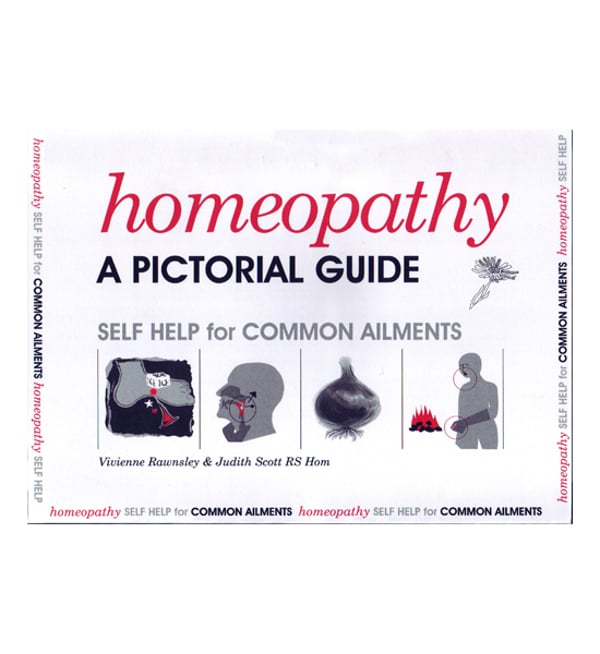 Helios Homeopathy - Shop - Homeopathy - A Pictorial Guide
