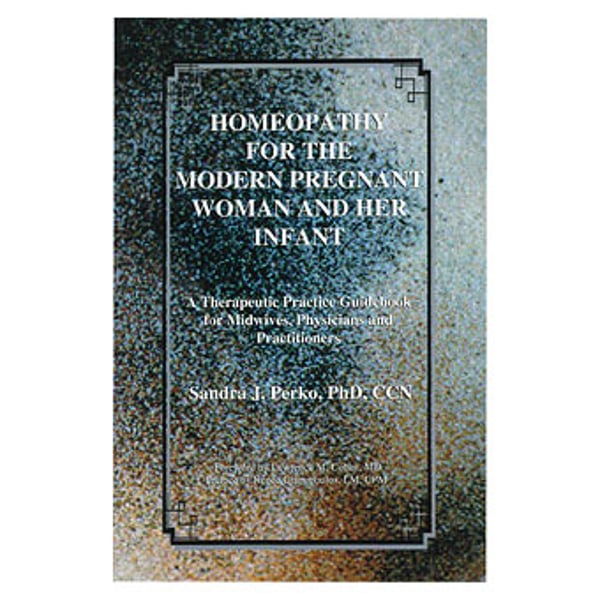 Helios Homeopathy - Shop - Homeopathy For The Modern Pregnant Woman ...