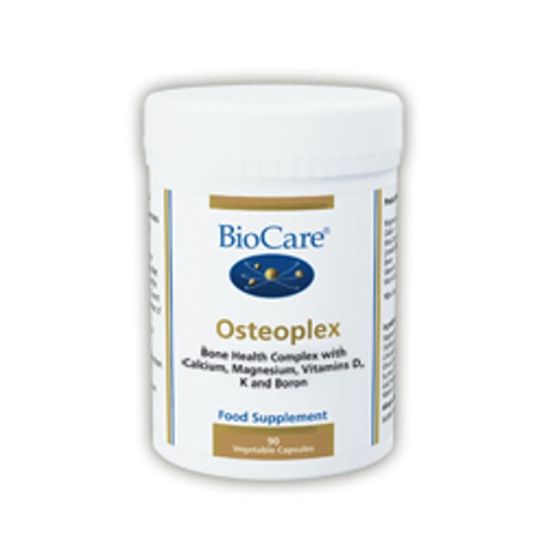 Helios Homeopathy - Shop - Osteoplex (Magnesium & Calcium Citrate ...
