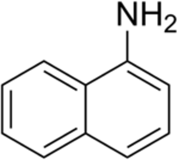Helios Homeopathy - Shop - 1-Naphthylamine.