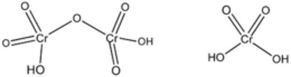 Helios Homeopathy - Shop - Chromic Acid