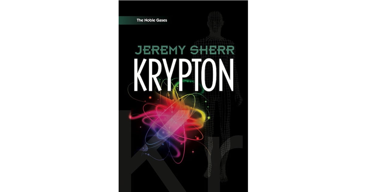 Helios Homeopathy - Shop - Krypton