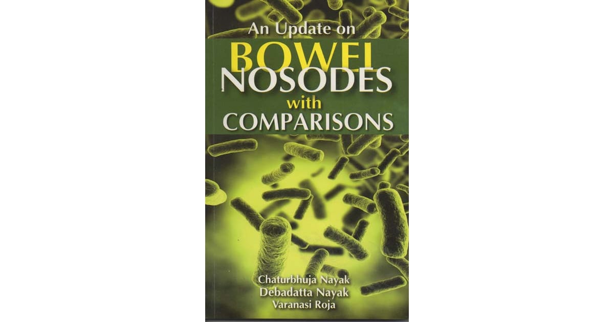 Helios Homeopathy - Shop - Update on Bowel Nosodes