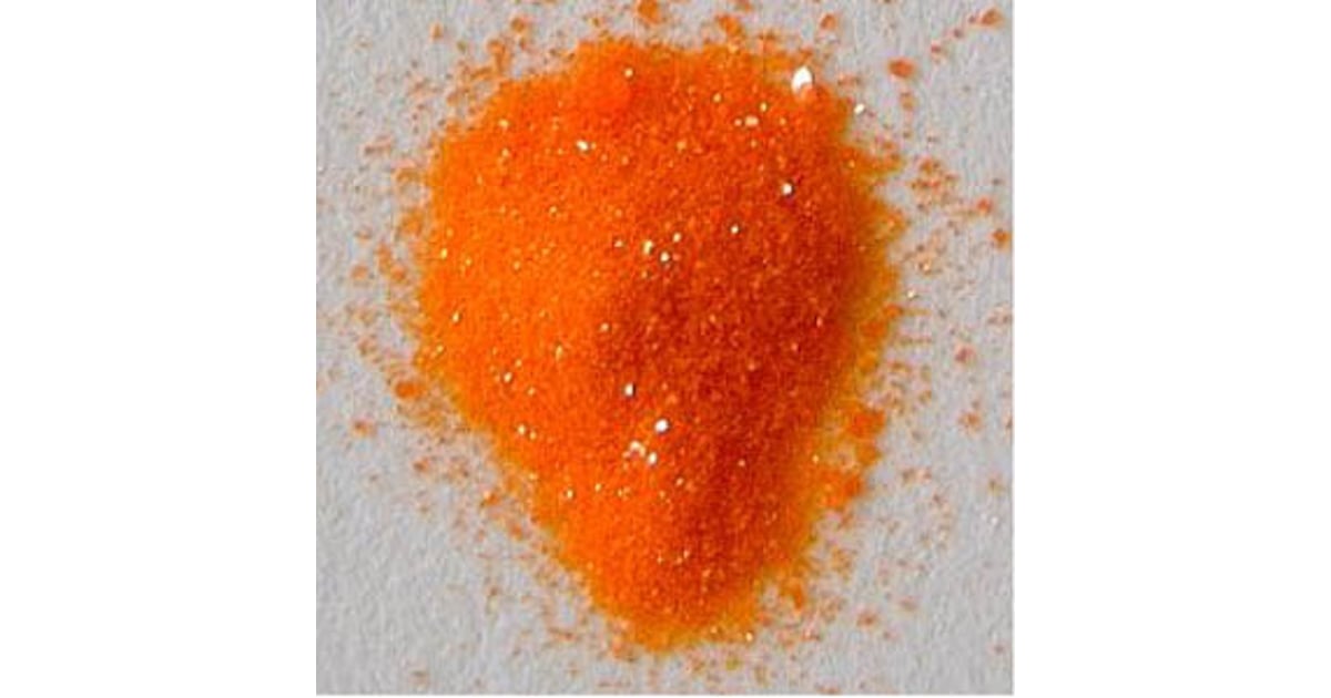 Helios Homeopathy - Shop - Kali bichromicum