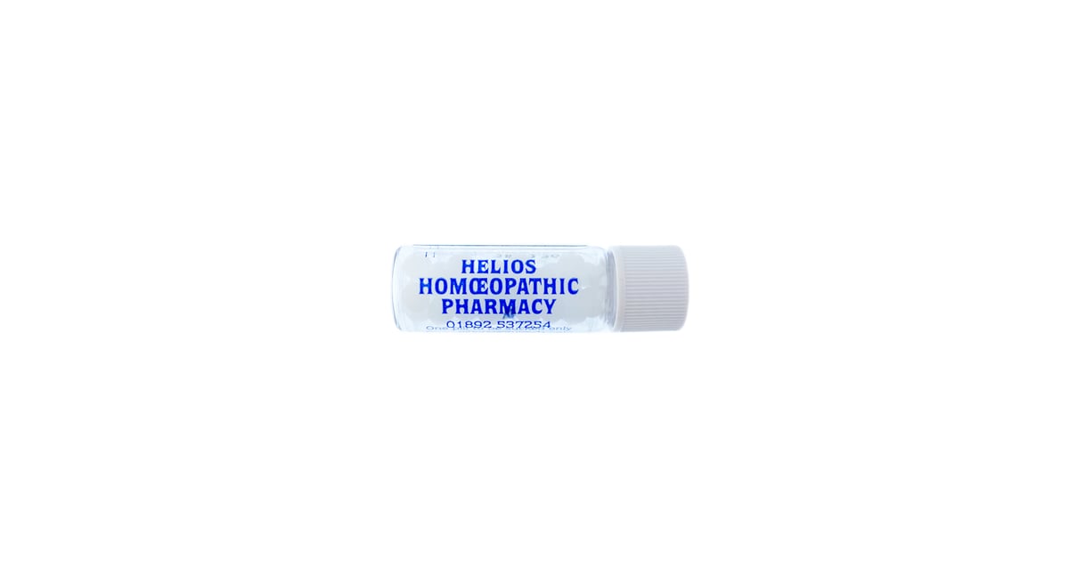 Helios Homeopathy - Shop - Sepia 200 2G Med.Pills (Kit Replacement)