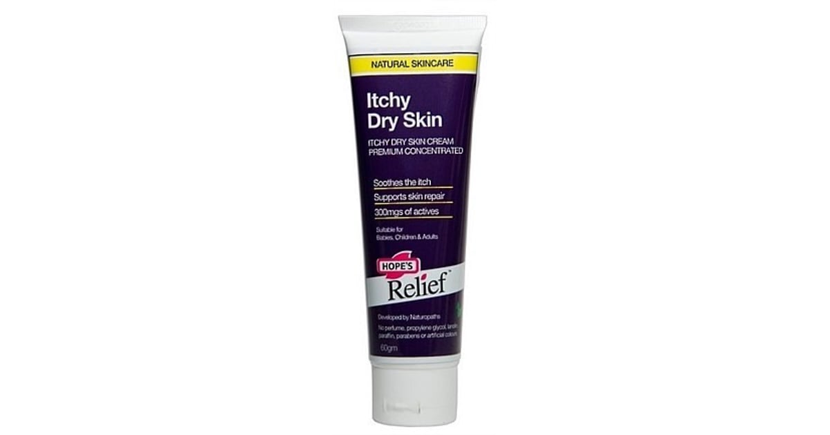 Helios Homeopathy - Shop - Hope's Relief Intensive Dry Skin Rescue ...