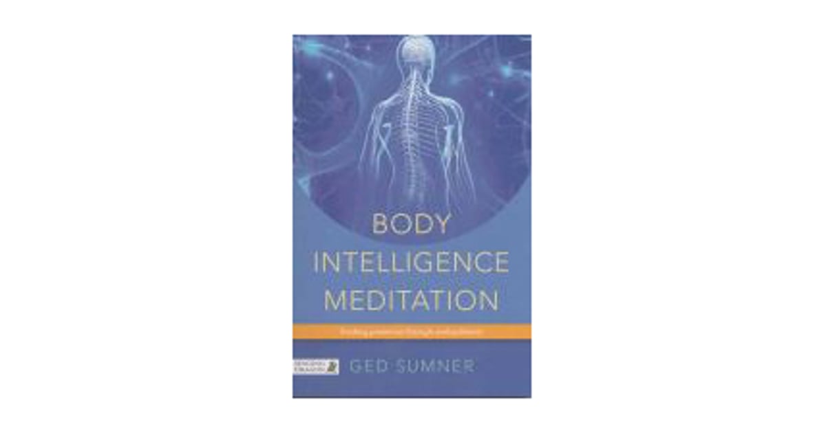 Helios Homeopathy - Shop - Body Intelligence Meditation