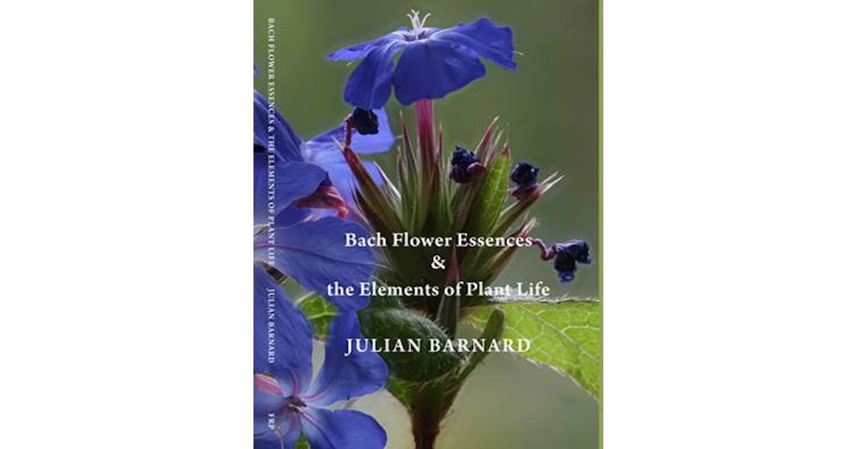 Helios Homeopathy - Shop - Bach Flower Essences & the Elements of ...