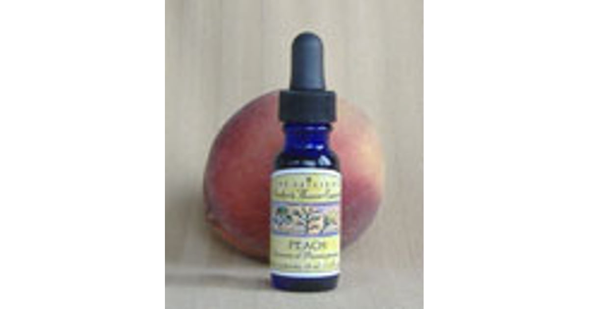 Helios Homeopathy - Shop - Peach Essence