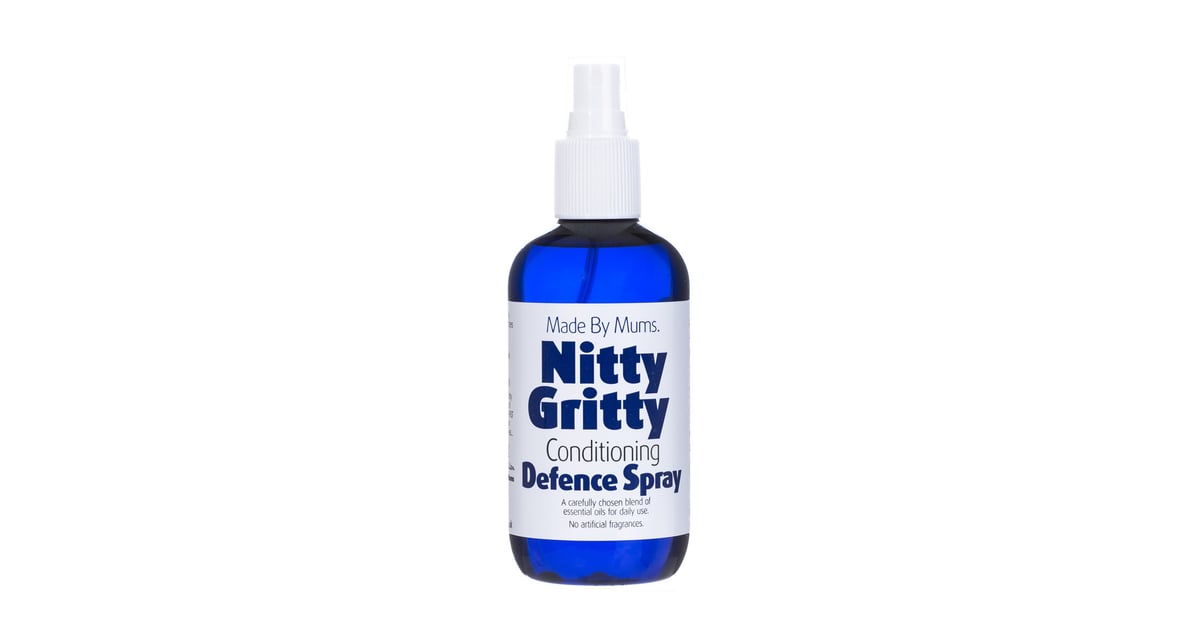 Helios Homeopathy - Shop - Nitty Gritty Conditioning Defence Spray 250ml