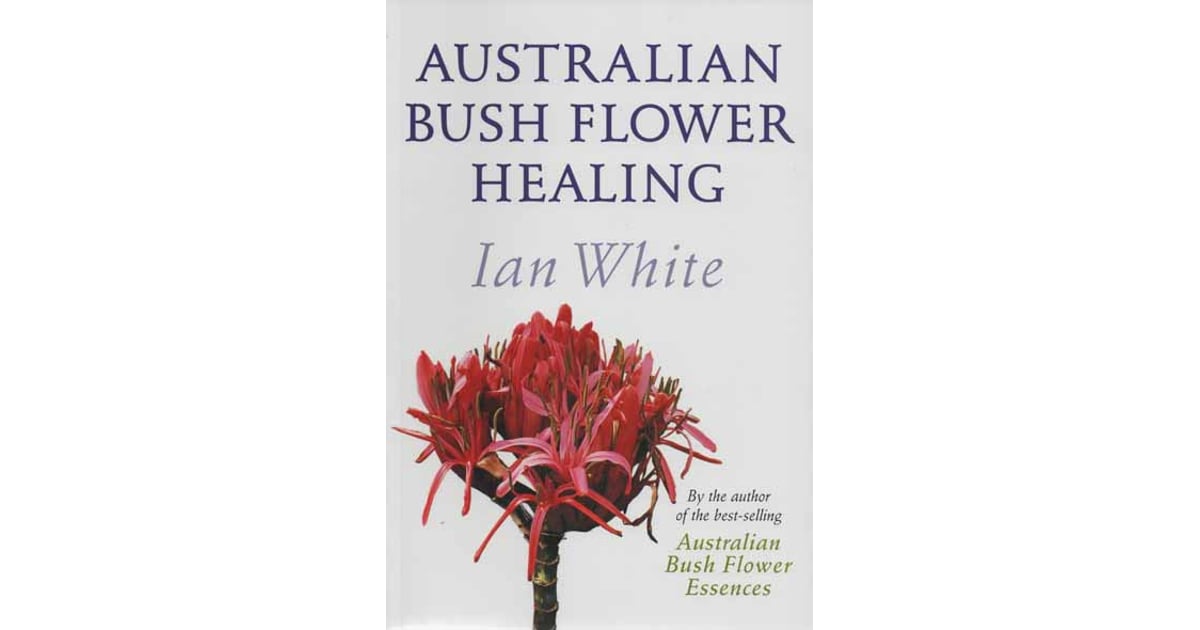 Helios Homeopathy - Shop - Australian Bush Flower Healing