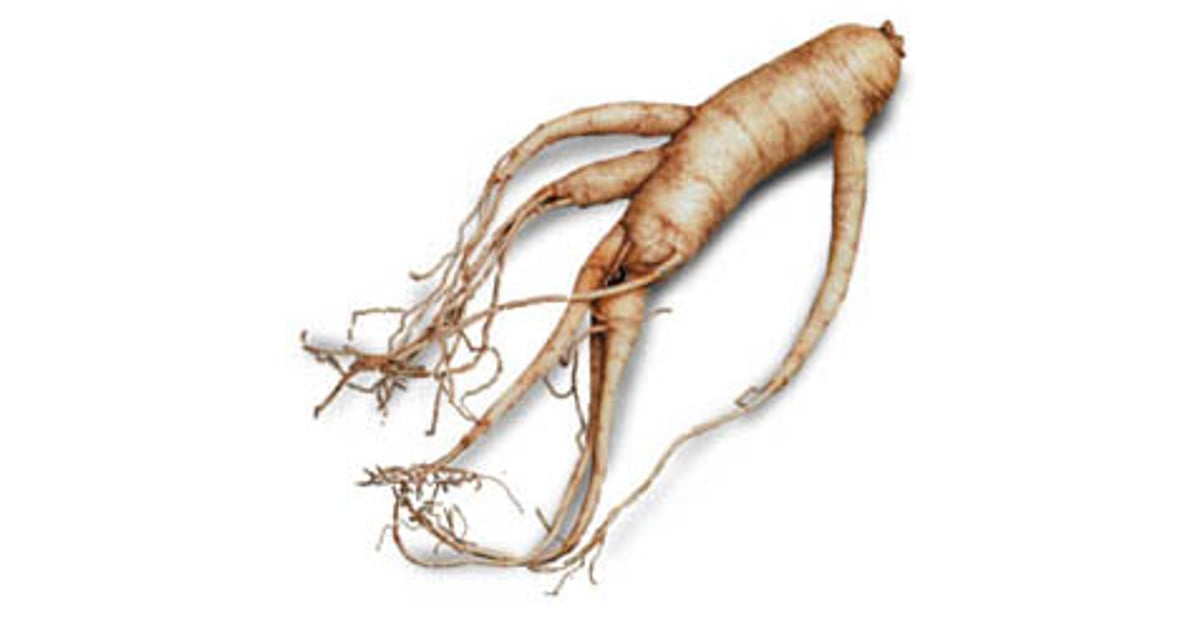 Helios Homeopathy - Shop - Ginseng