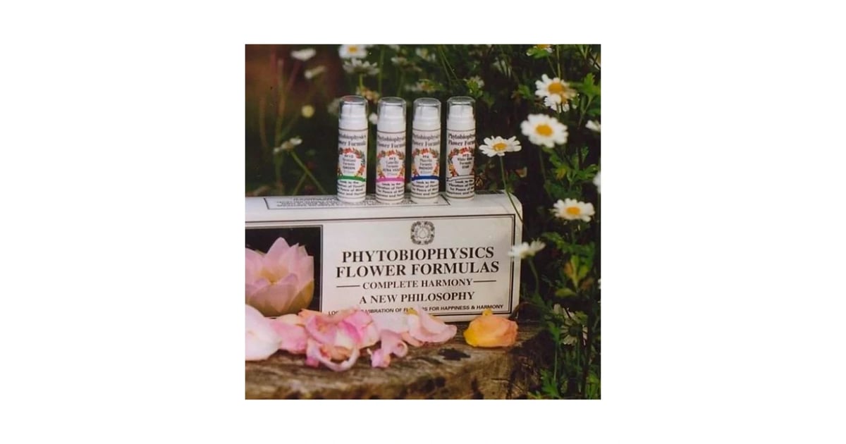Helios Homeopathy - Shop - Complete Harmony Set Phytobiophysics