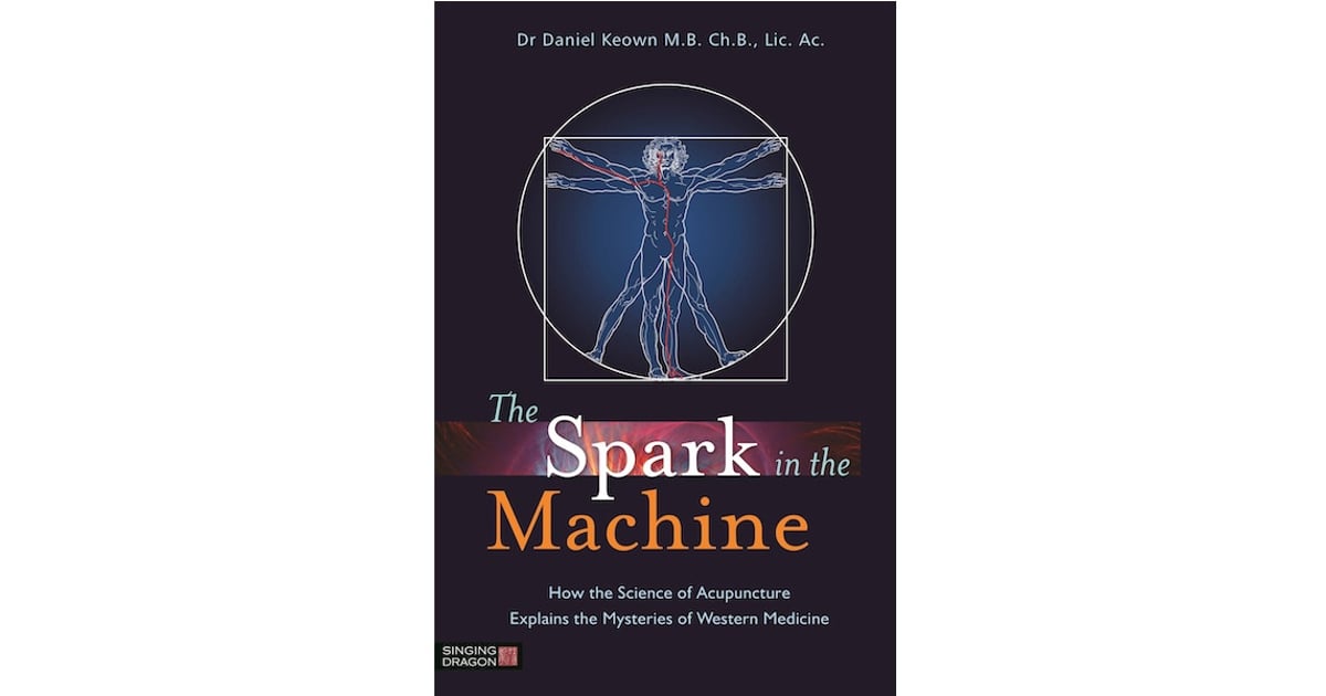 Helios Homeopathy - Shop - The Spark in the Machine