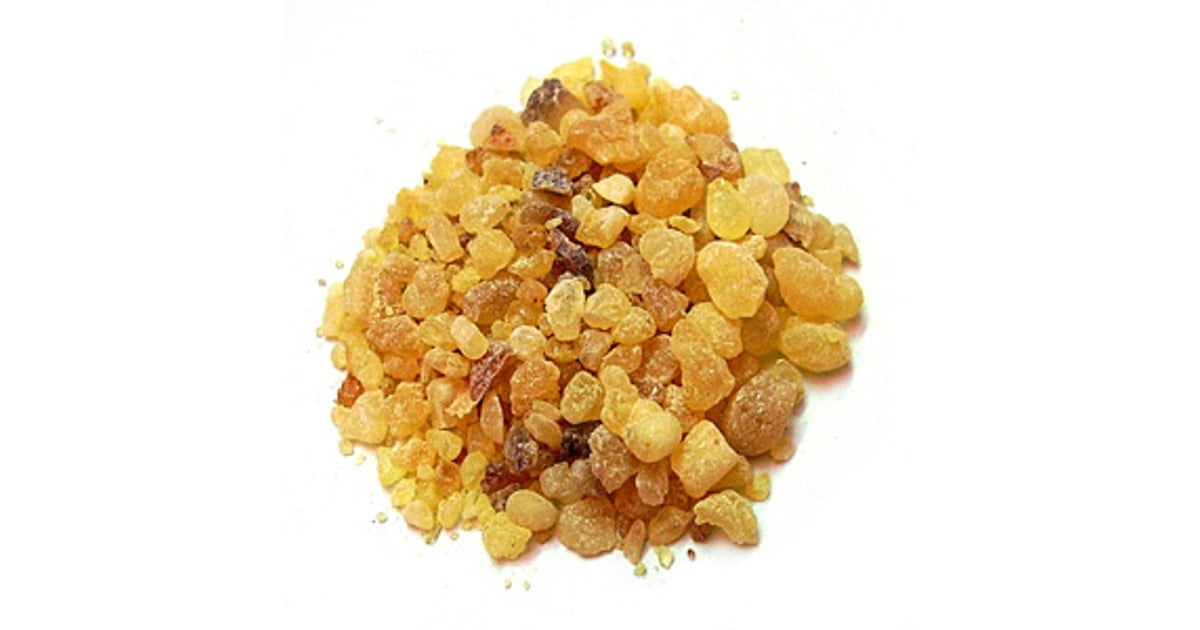 Helios Homeopathy - Shop - Olibanum sacrum