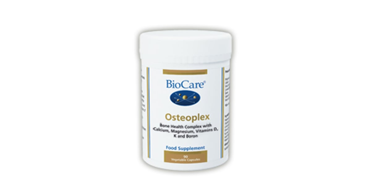 Osteoplex Biocare