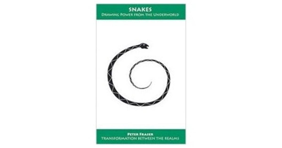 Helios Homeopathy - Shop - Snakes - Drawing Power From The Underworld