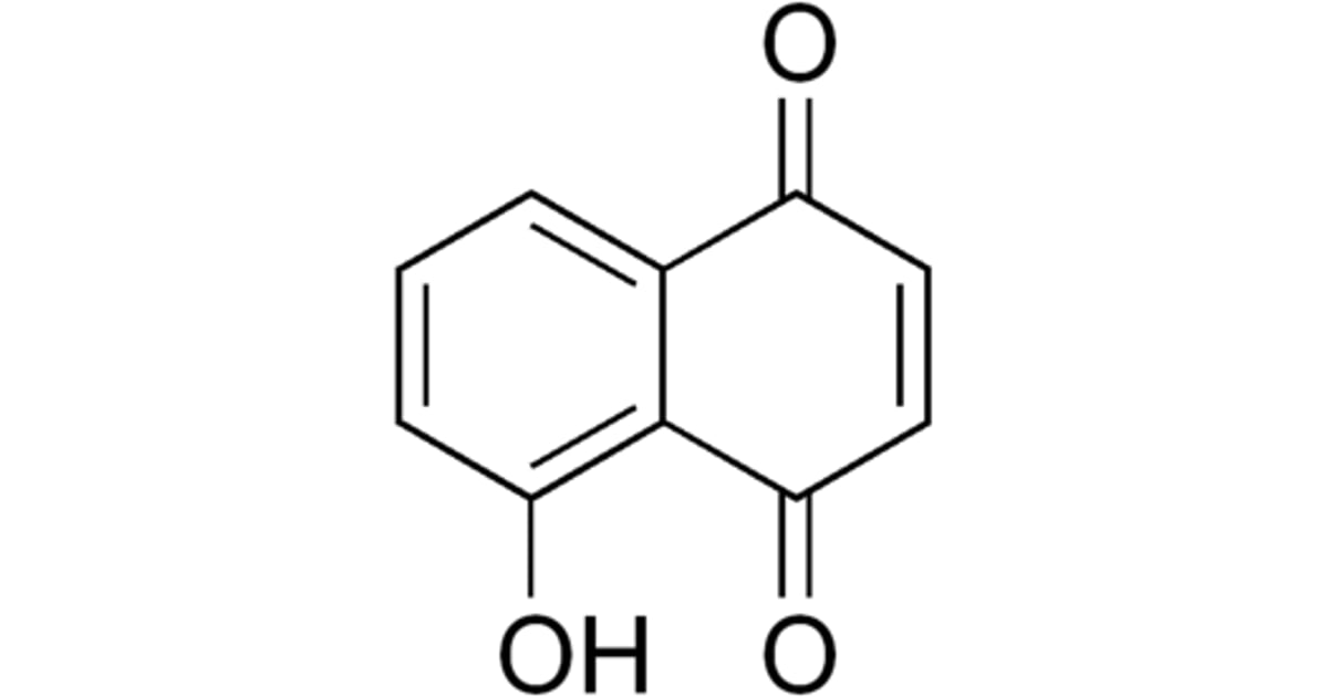 Helios Homeopathy - Shop - Naphthoquinone