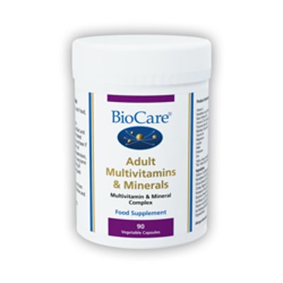 Helios Homeopathy - Brand: Biocare