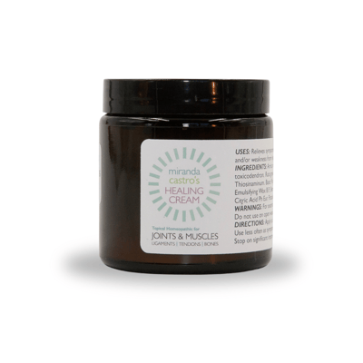 Helios Homeopathy - Shop - Brand: Miranda Castro