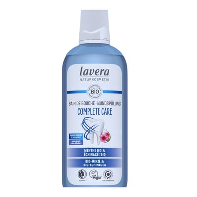 Helios Homeopathy - Shop - Oral Hygiene - Mouthwash