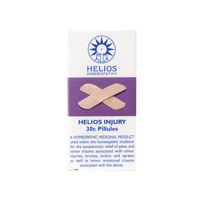 Helios Homeopathy - Shop - Homeopathic Products - New Combinations (Helios)
